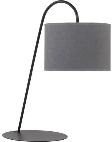 Dekorativní stolní lampa ALICE GRAY 10H6814