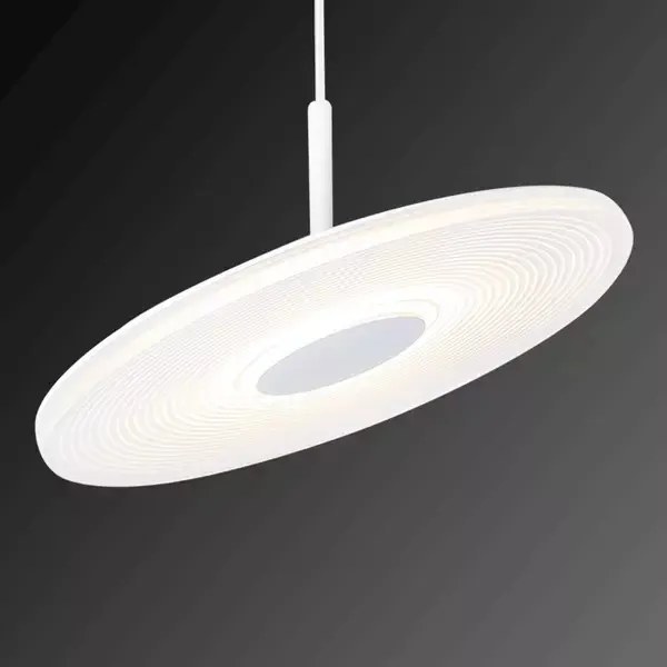 LED nástěnné svítidlo Minimalist VINYL W