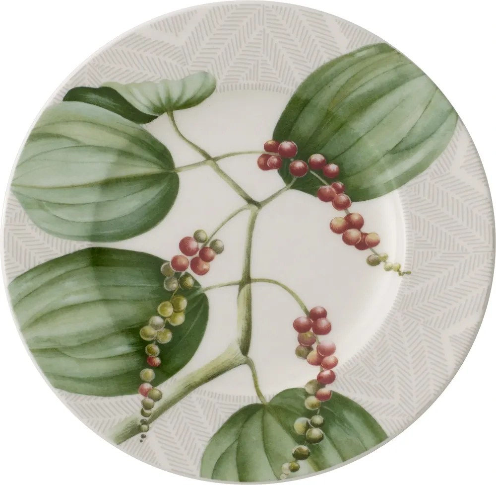Villeroy&Boch Malindi talíř na pečivo Ø 16 cm
