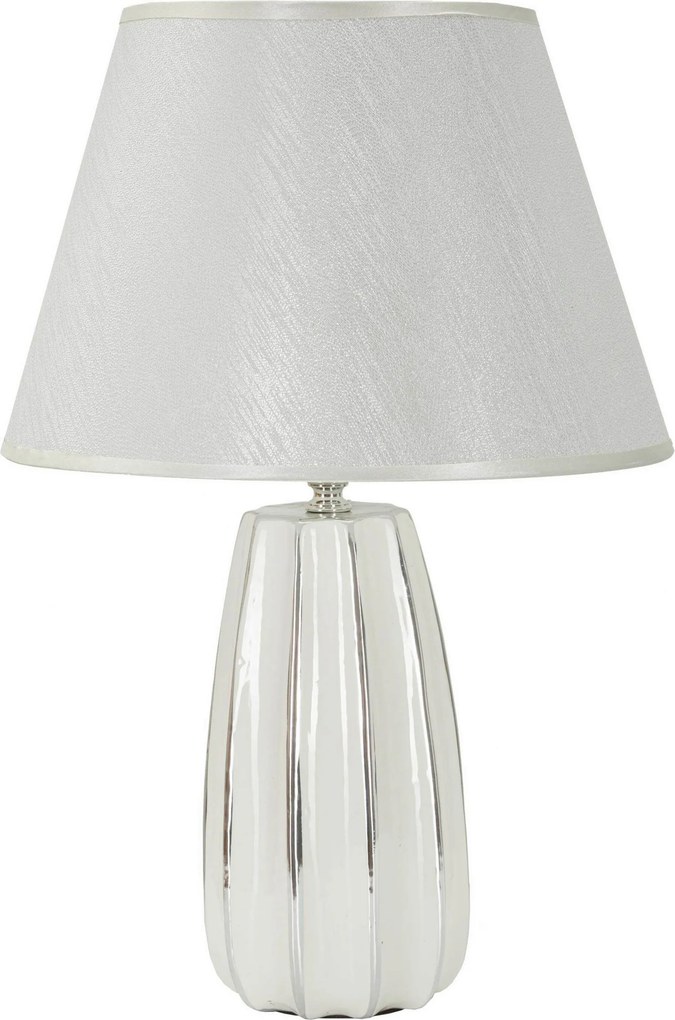 XXXLutz STOLNÍ LAMPA, 30/30/45 cm Mauro Ferretti - Online Only svítidla - 002665030004
