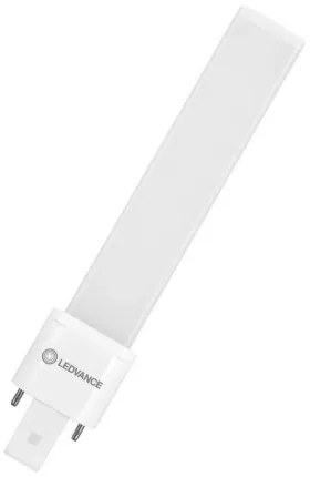 LED žárovka G23 LEDVANCE DULUX S 5W (9W) teplá bílá (3000K)