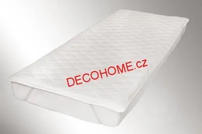 COMFORT Thermo chránič matrace 200x220cm nepropustný