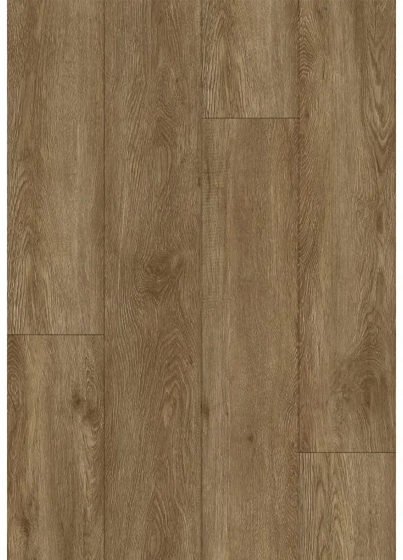 Mexen Fremont  vinylové panely 1240 x 182 mm SPC 6,5 mm, podložka IXPE 1,5 mm, 4 V-drážka, Dub - F1099-1240-182-505-4V1-01