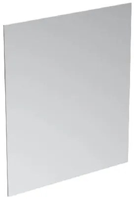 Ideal Standard Mirror&Light - Zrcadlo 60x70 cm T3366BH