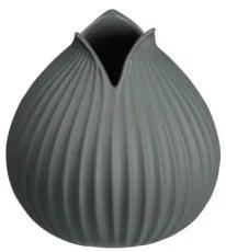 Váza 10,5 cm YOKO ASA Selection - šedá