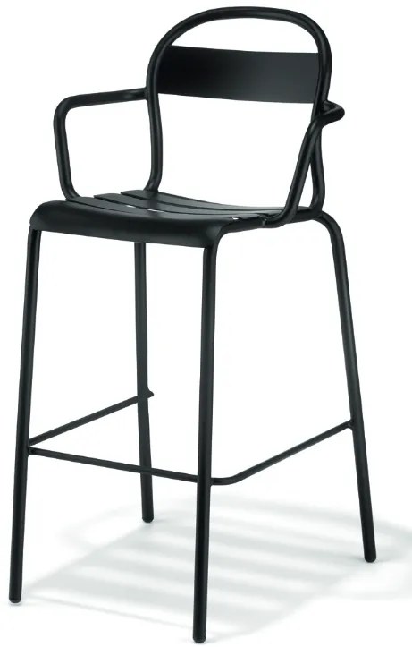 COLOS - Barová židle STECCA 6
