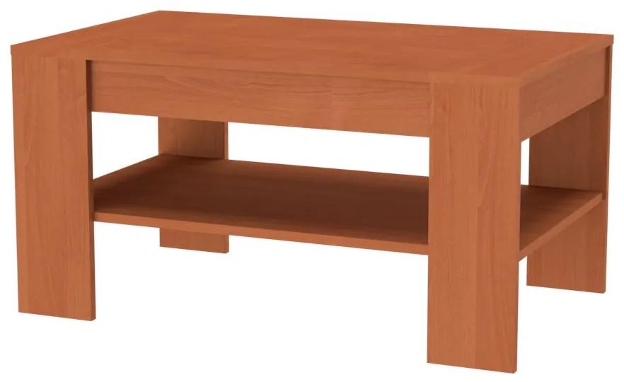 Nábytek Mikulík Konferenční stolek ZEN ROZMĚR: (š/v/h) 100 x 52 x 60 cm