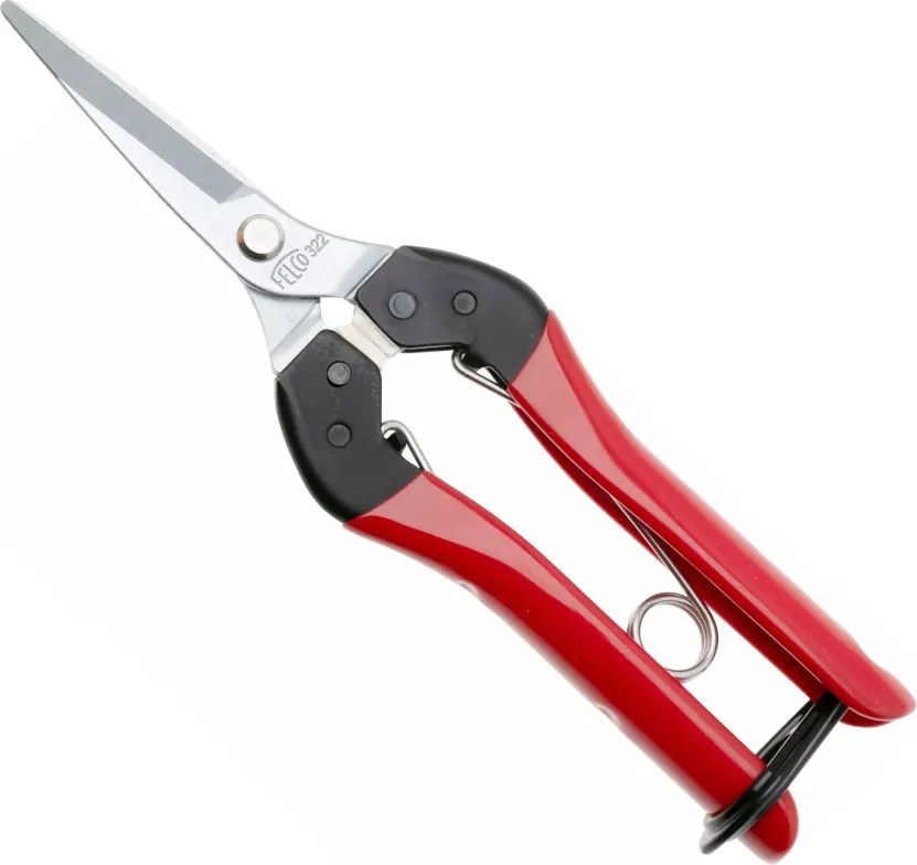 Sklízecí nůžky FELCO 322