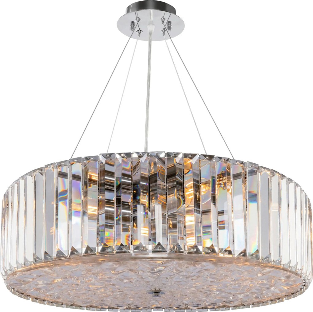 XXXLutz STROPNÍ SVÍTIDLO, 53/17/53 cm MAYTONI - Online Only svítidla - 004353012001