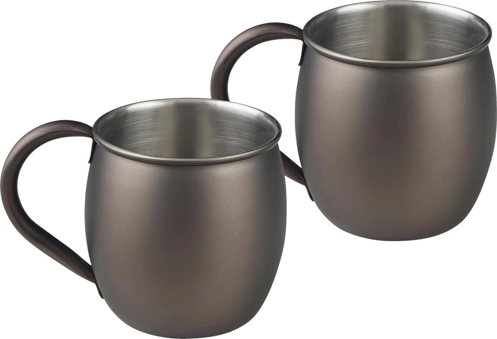 XXXLutz HRNEK NA MOSCOW MULE Novel - 008080010407