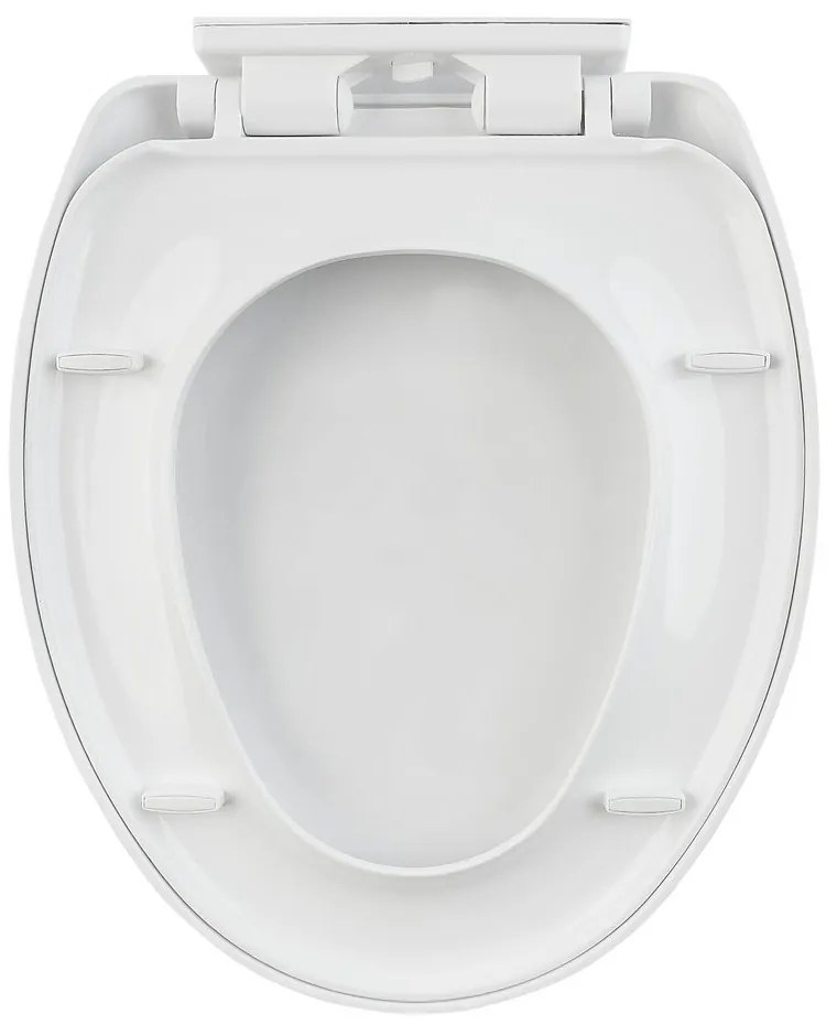 AWD WC prkénko Soft Close