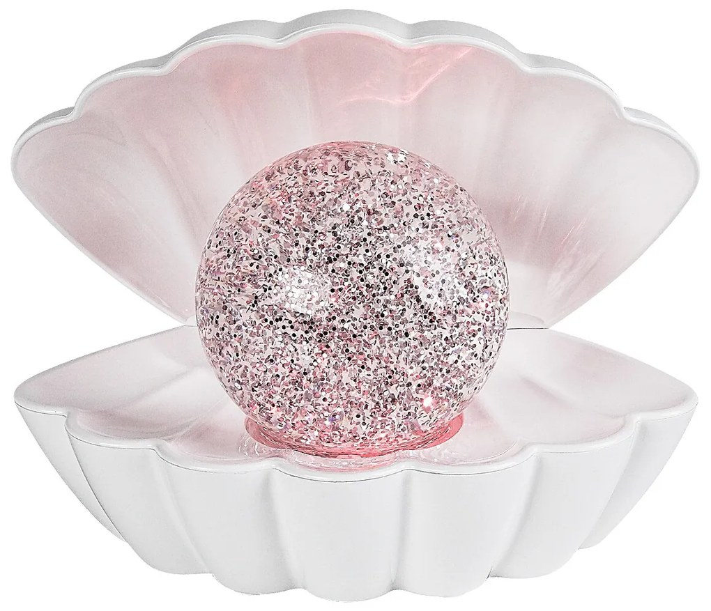 Rabalux SPARKLY LED dětská dekorativní lampička 76030