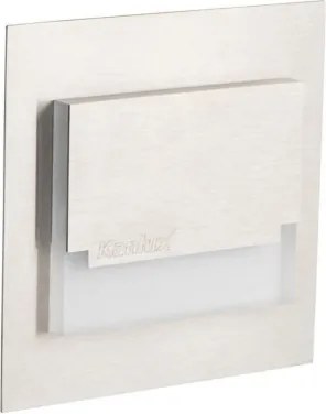 Orientační svítidlo 12V Kanlux SABIK MINI LED CW 0,8W 6500K 23111