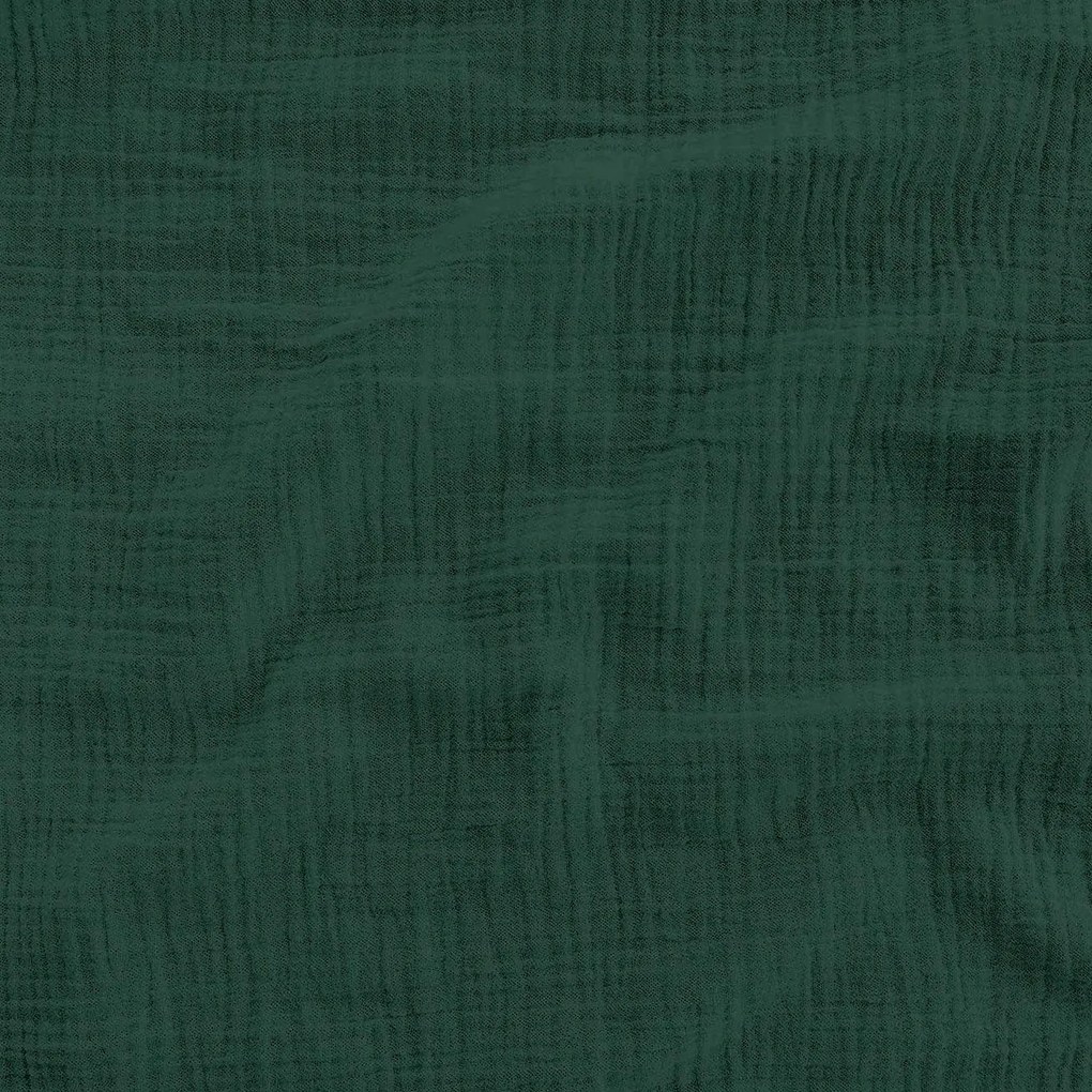 Mušelínové povlečení Forest Velikost: 140 x 200 + 70 x 90