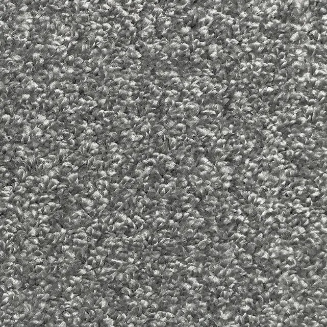 Associated Weavers, Metrážový koberec Kiama 97, na míru, šíře 4m,5m, šedá, filc, chodba / předsíň