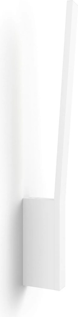 XXXLutz NÁSTĚNNÉ LED SVÍTIDLO, 10,7/55,8/3,1 cm Philips HUE - Online Only svítidla - 003667038302