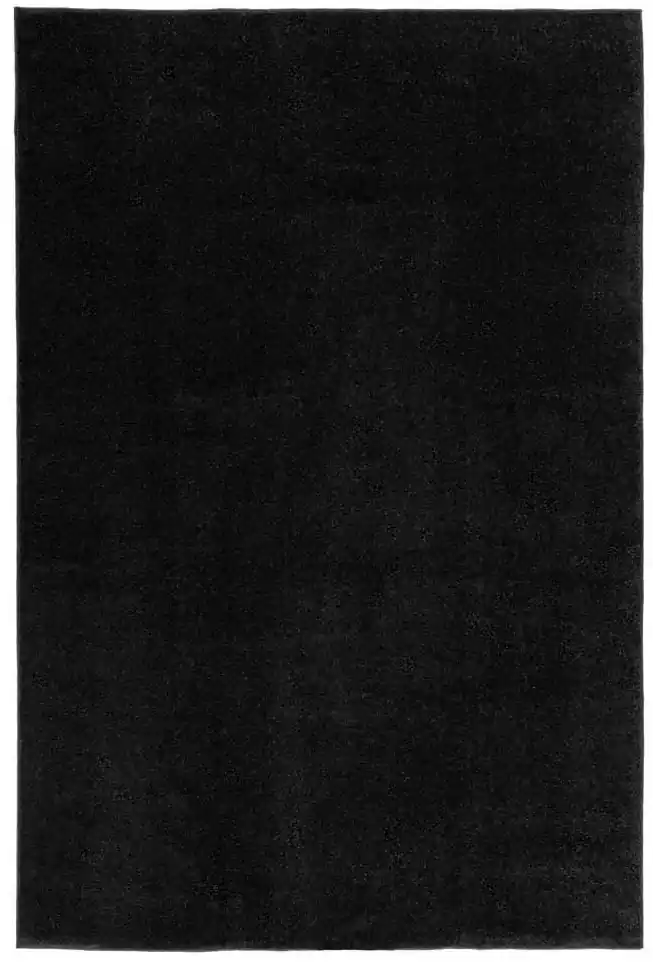 Lalee Kusový koberec Lima 400 Black Rozměr koberce: 80 x 150 cm | BIANO