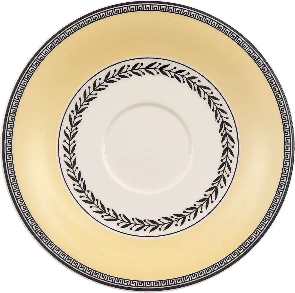 Villeroy&Boch Villeroy & Boch Audun Ferme čajový/kávový podšálek 16cm