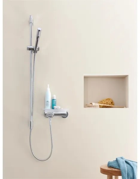 GROHE 32210001 - Sprchová baterie CONCETTO DN 15 lesklý chrom