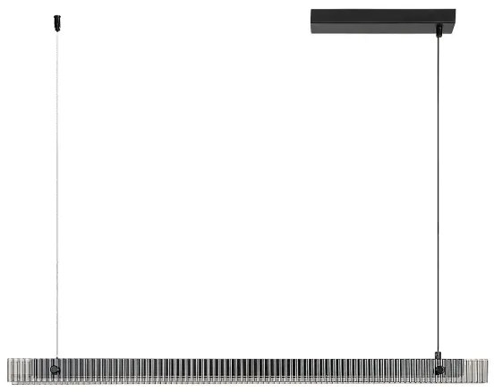 Rabalux 72214 - LED Lustr na lanku CITAL LED/36W/230V 3000K