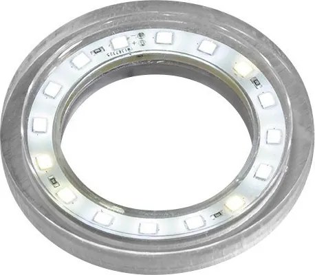 Sapho Sapho, LEDRING osvětlení pod skleněné umyvadlo 12V, 1,2W, 5000-5500K