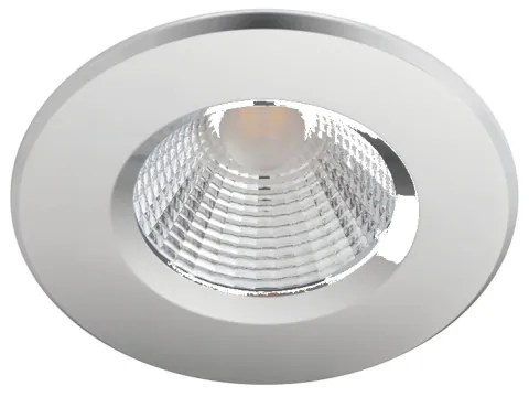 Philips - SADA 3x LED Stmívatelné koupelnové svítidlo DIVE LED/5,5W/230V IP65