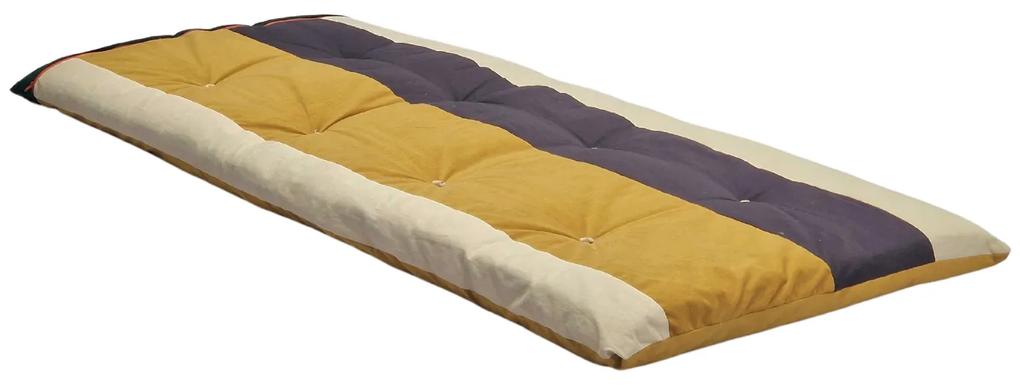 Nejfuton Nejlevnější futon - Patchi 070x200 cm