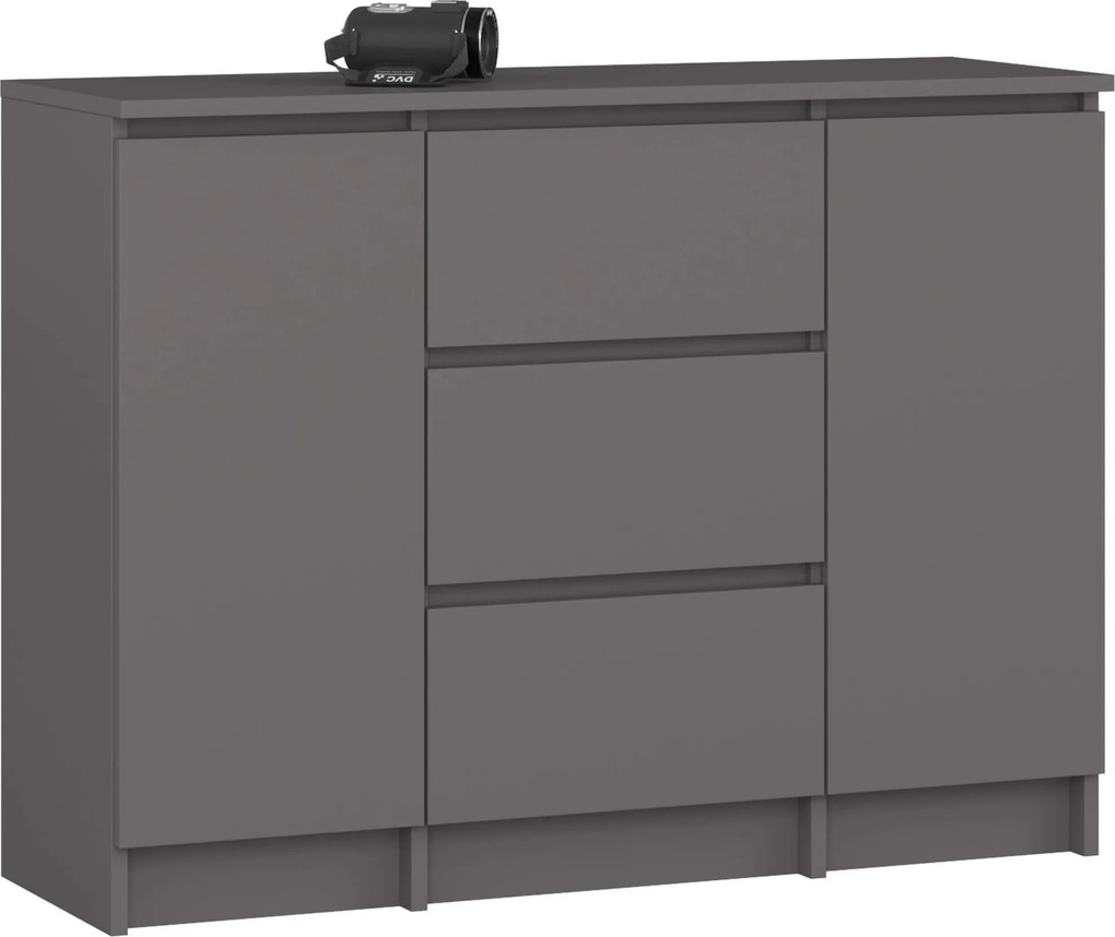 Komoda Girgo 100 cm - výběr z 7 provedení