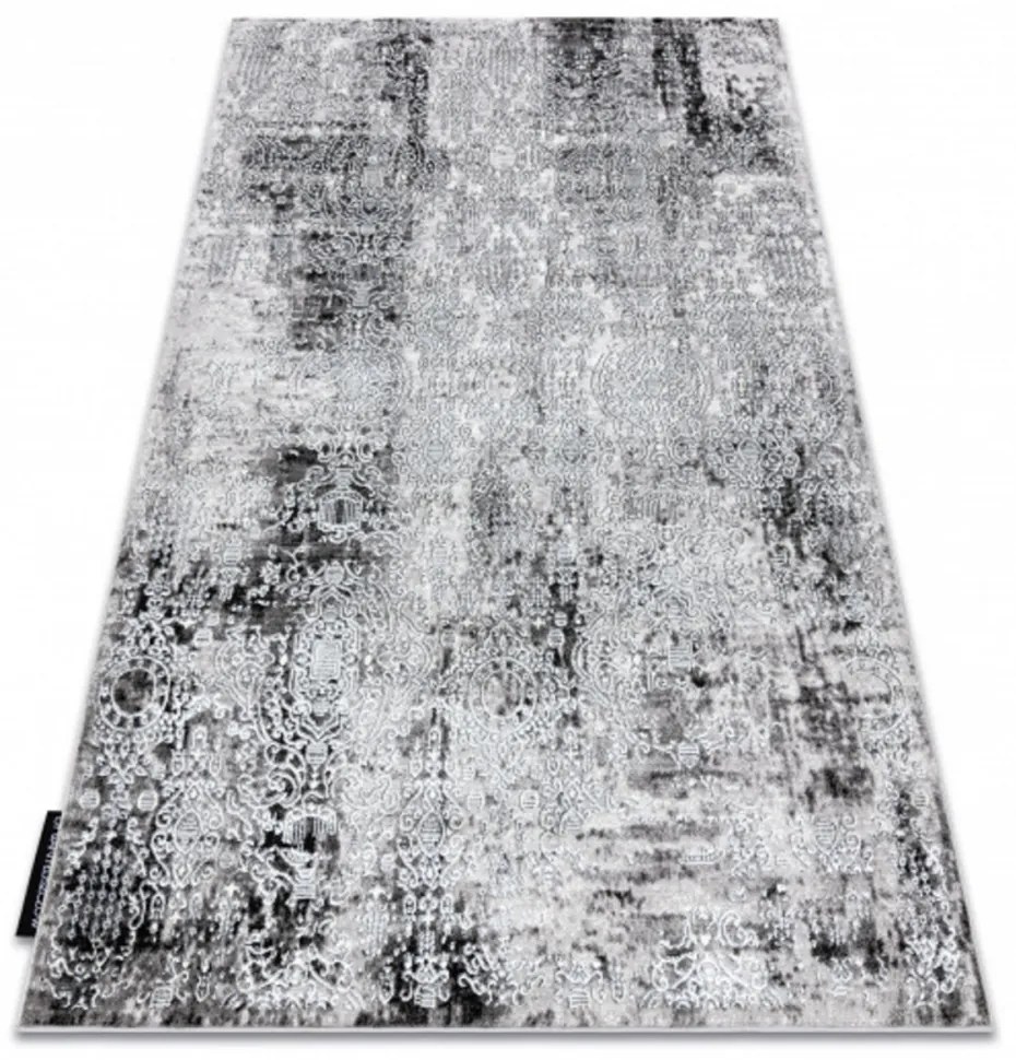 Kusový koberec Stev krémový, Velikosti 200x290cm