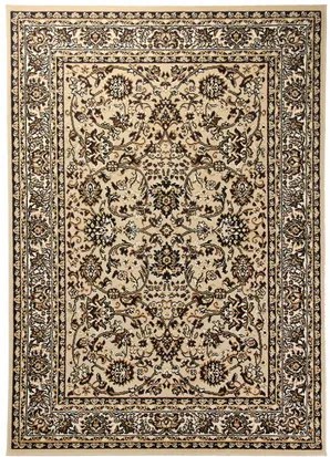 B-Line Béžový kusový koberec Practica 59EVE 150x225 cm