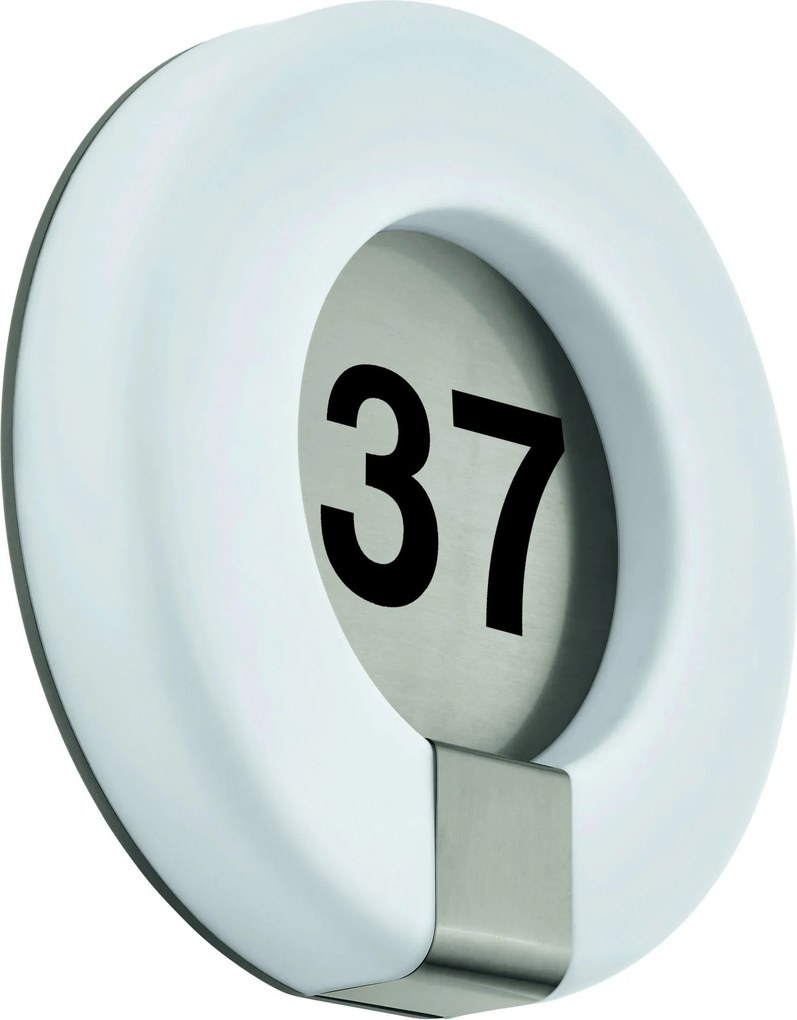 XXXLutz VENKOVNÍ NÁSTĚNNÉ SVÍTIDLO, 30/7 cm Eglo - Online Only svítidla - 003348201301