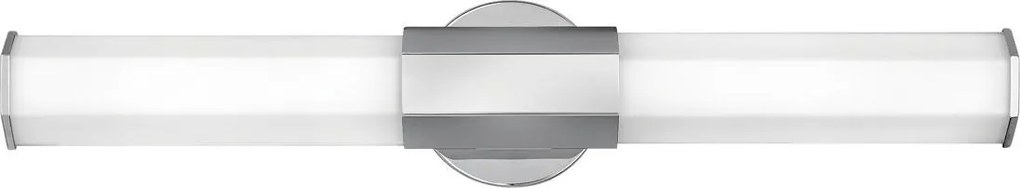 XXXLutz NÁSTĚNNÉ KOUPELNOVÉ SVÍTIDLO, 65,9/12,7/10.5 cm Elstead Lighting - Online Only svítidla - 009093024304