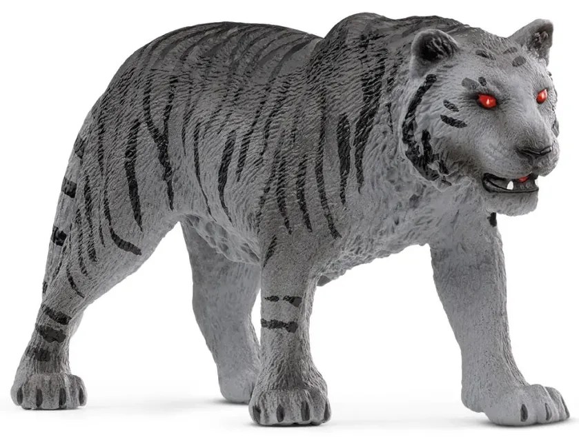 Schleich 72209 měsíční tygr limitovaná edice