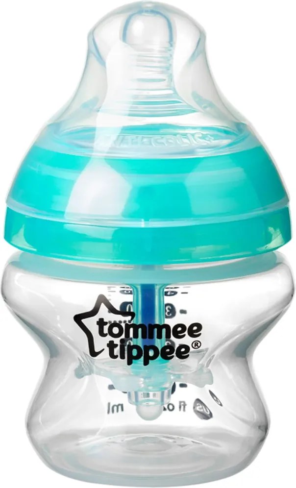 Antikoliková láhev Tommee Tippee 150 ml (1ks)