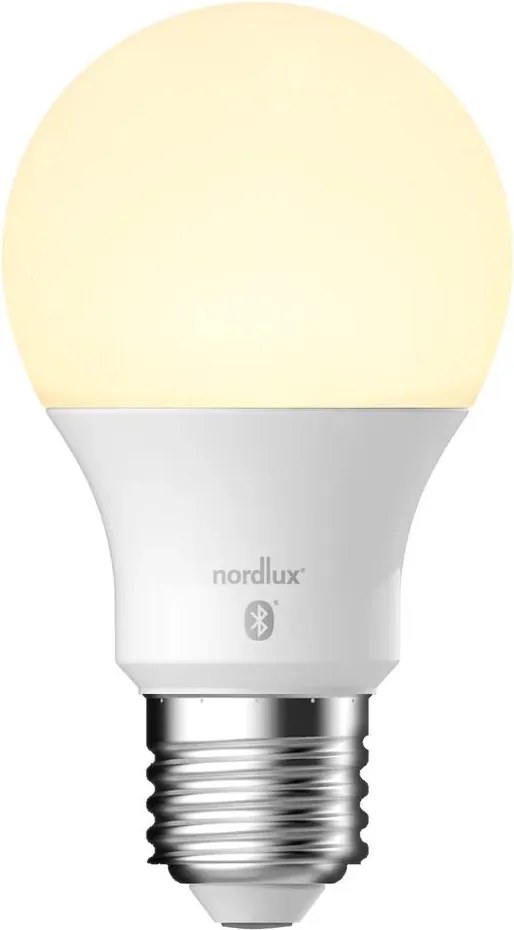 Nordlux Smart LED žárovka E27