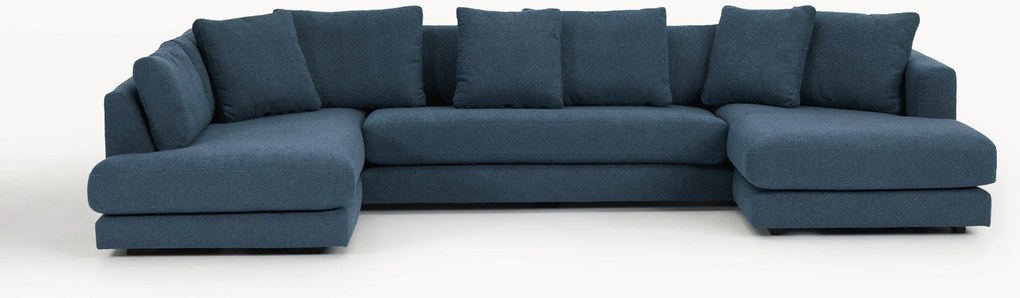 Bouclé XL pohovka Tribeca