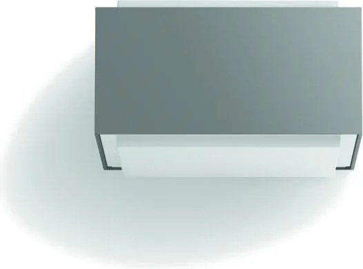 PH 17337/87/PN Venkovní nástěnné svítidlo Philips Hedgehog 17337/87/PN šedé - PHILIPS (915005361001)