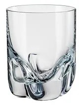 Crystalex-Bohemia Crystal Crystalex Skleničky na destiláty TRIO 60 ml, 6 ks