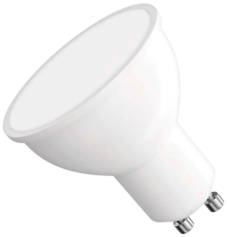 LED žárovka bodová stmívatelná LED CLS MR16 3×DIM 7W 800 lm - ZQ8255S - Emos