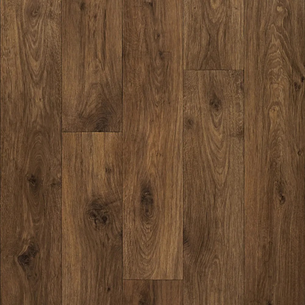 UNILIN PVC podlaha - lino MAXIMA EKO 591-02 Ohrid oak 043 ŠÍŘKA: 4 m, POUŽITÍ: Bytové