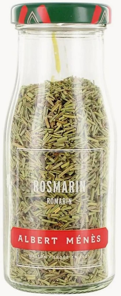 Koření: rozmarýn