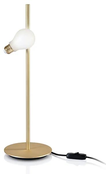 SLAMP: IDEA stolní lampa SLAMP: