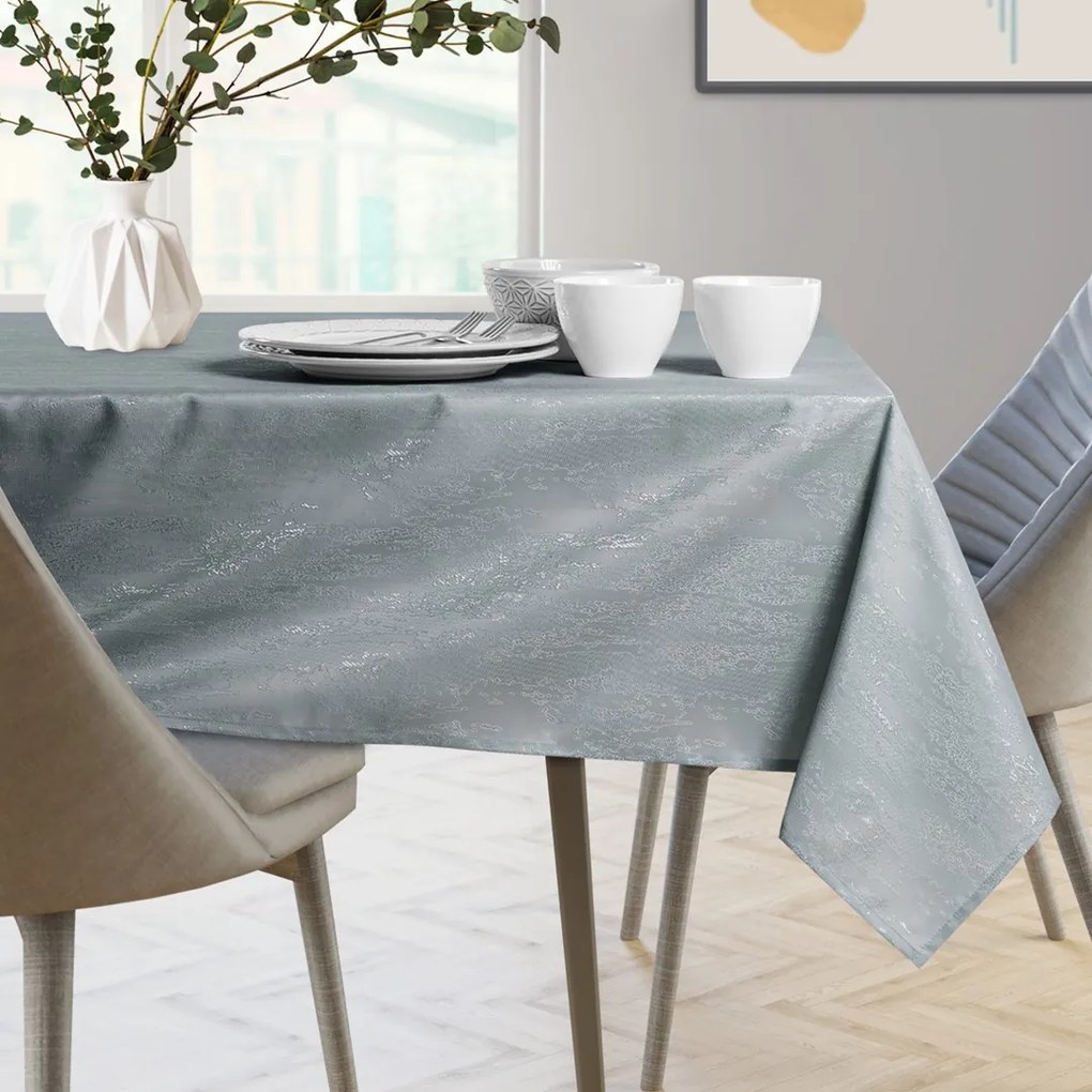 Sada ubrusu a běhounu na stůl AmeliaHome VESTA 115x250+35x250 cm - výběr z 11 provedení
