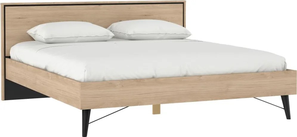 FALCO Postel Rain 180x200 jackson hickory