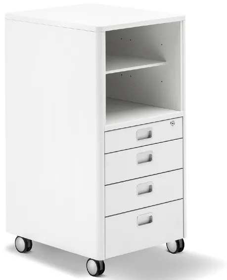 Kontejner Cubicmax ke stolům Moll