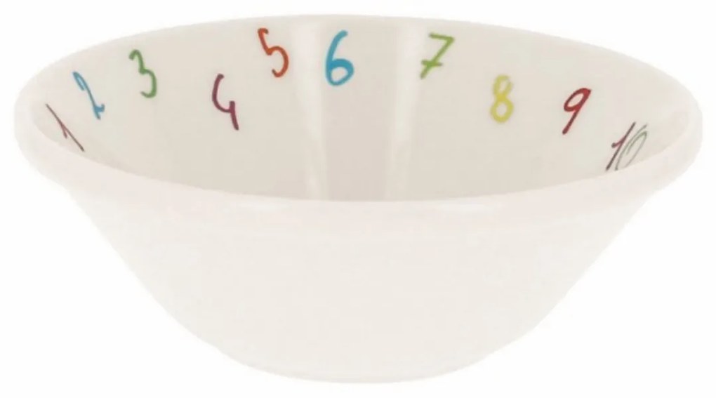 Miska Skola 720 ml (BA18042001), Rak Porcelain