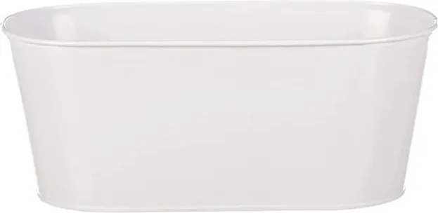 Kovový truhlík - 29 cm