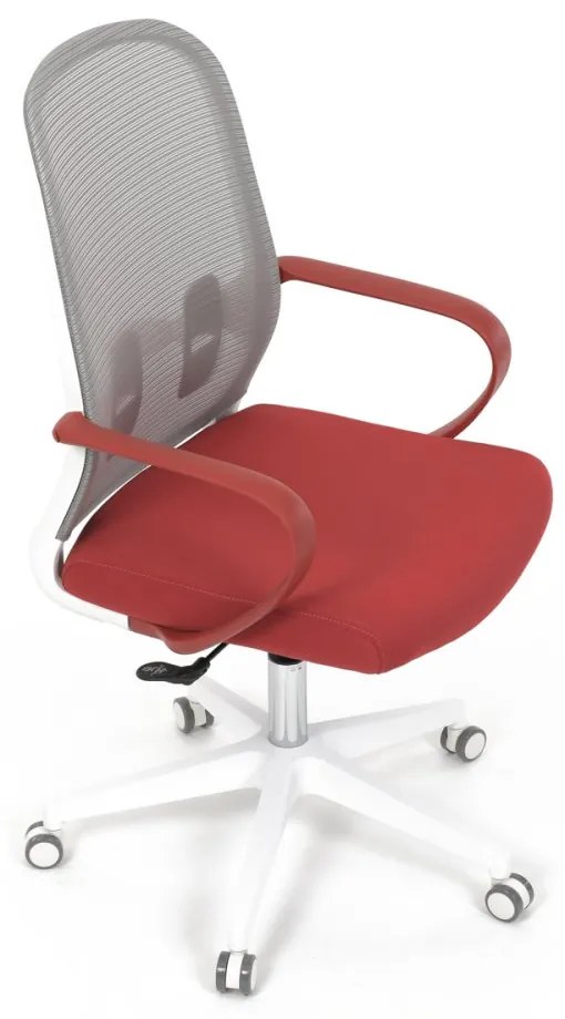 Kancelářská židle KA-S425 Autronic