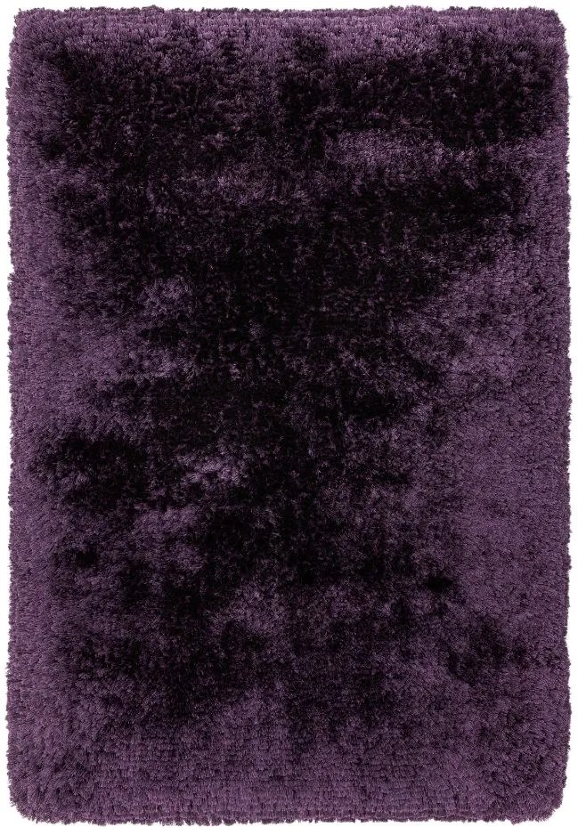 Fialový koberec Cookie Purple Rozměry: 120x170 cm