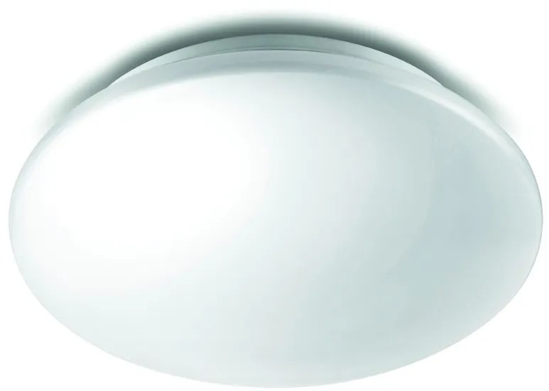 LED Stropní svítidlo Philips Moire 33369/31/X0 4000K 26cm